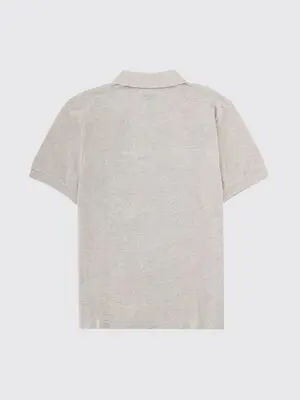 Kenzo Polo Shirt Colour - Grey