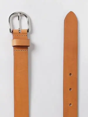 Isabel Marant Étoile Zap Leather Belt