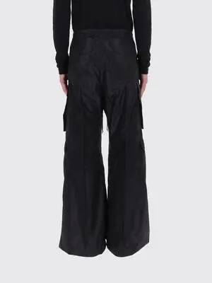 Rick Owens Cargobelas Pants In Twill