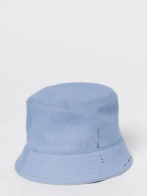 Marni Hat Colour - Blue