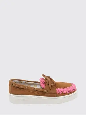Mou Logo Espadrilles