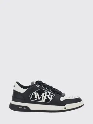 Amiri Trainers Colour - Black