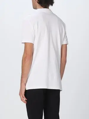 Polo Ralph Lauren Polo Shirt Colour - White