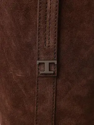 TOD'S Boots Colour