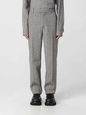 Bottega Veneta Trousers Colour - Brown