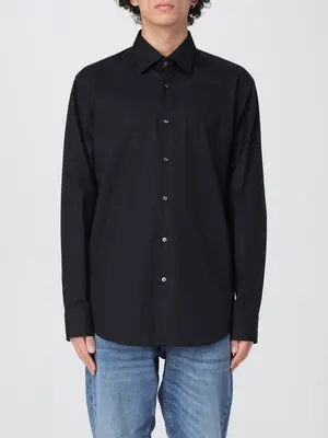 BOSS Shirt Colour - Black
