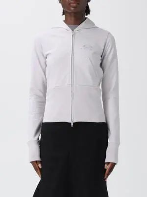 Balenciaga Sweatshirt Colour - White