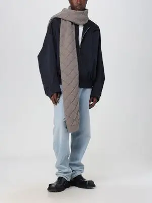 Bottega Veneta Scarf Colour - Beige