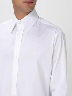 Alexander McQueen Shirt Colour
