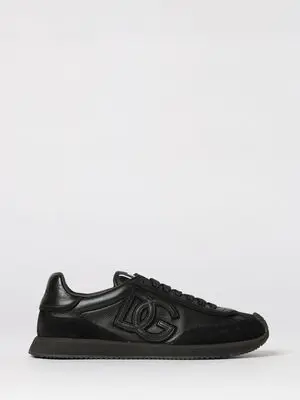 Dolce & Gabbana Trainers Colour - Black