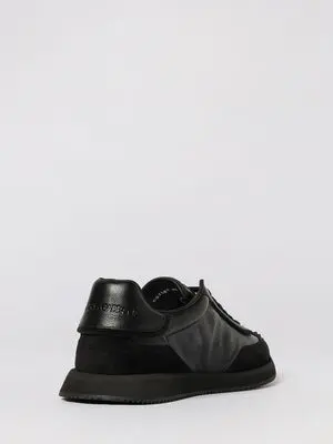 Dolce & Gabbana Lace-up Sneakers - Black