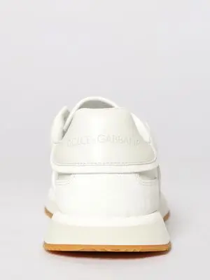 Dolce & Gabbana Trainers Colour - White