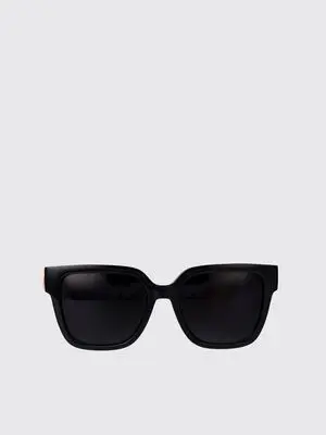 Michael Kors Sunglasses With Rose Gold Tone Mk Logo Detail