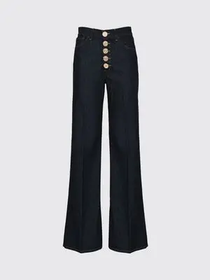 DONDUP Flared Denim Jeans