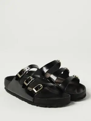 BIRKENSTOCK Heeled Sandals Colour