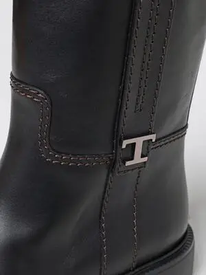 TOD'S Boots Colour
