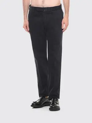 Incotex Trousers - Blue