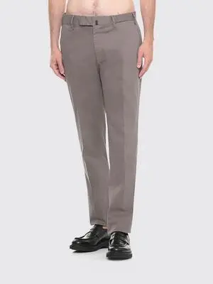 Incotex Trousers - Grey
