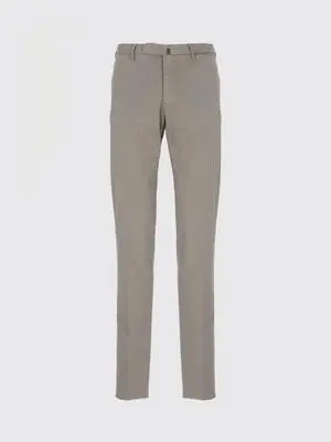 Incotex Trousers - Grey