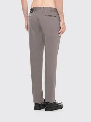 Incotex Trousers - Grey