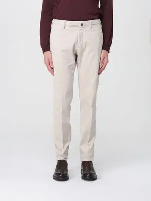 Incotex Trousers - White