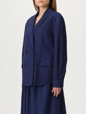 Aspesi Jacket Colour - Blue