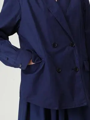 Aspesi Jacket Colour - Blue