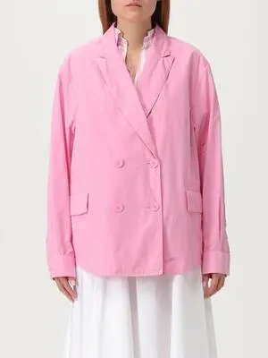 Aspesi Jacket Colour - Pink