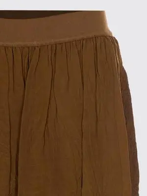 UMA WANG Viscose Midi Skirt
