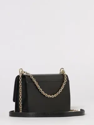 Furla 1927 Grained Leather Mini Bag