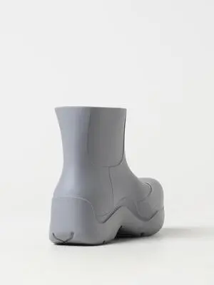 Bottega Veneta Boots Colour - Grey
