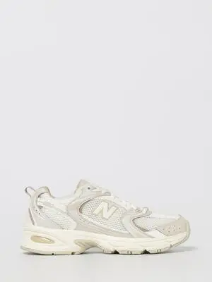 NEW BALANCE 530 Sneakers - Beige