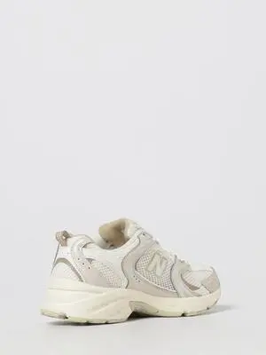 NEW BALANCE 530 Sneakers - Beige