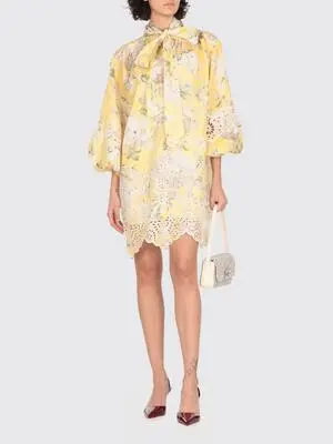 Zimmermann Dress Colour