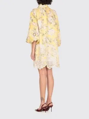 Zimmermann Dress Colour