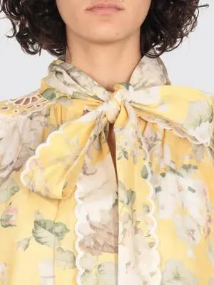 Zimmermann Dress Colour