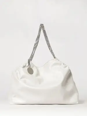 Stella McCartney Shoulder Bag Colour - Grey
