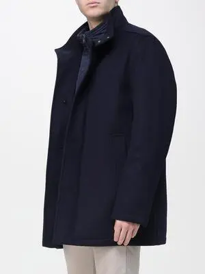 BOSS Coat Colour