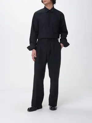 Dolce & Gabbana Classic Stretch Cotton Shirt