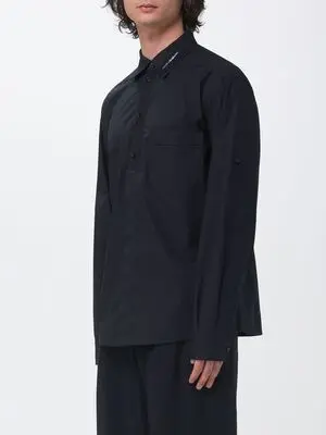 Dolce & Gabbana Classic Stretch Cotton Shirt