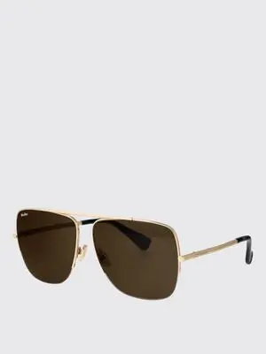 Max Mara Sunglasses Colour - Black