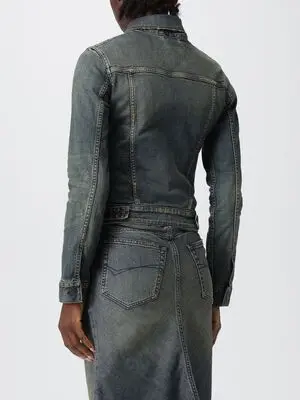 Balenciaga Jacket Colour