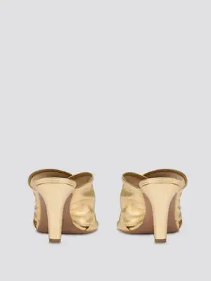 Paris Texas Heeled Sandals Colour