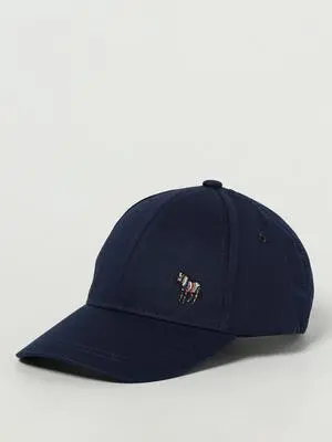 Paul Smith Hat Colour - Blue