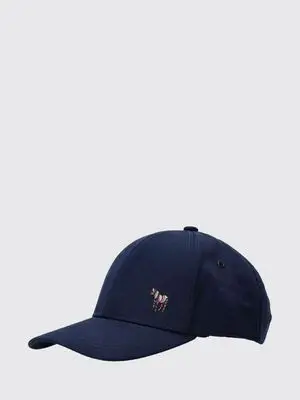 Paul Smith Baseball Cap - Navy