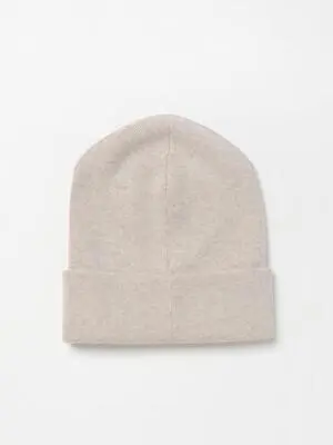 Brunello Cucinelli Beanie Hat