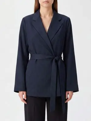 Tie Detailed Blazers For Women
