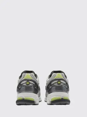 NEW BALANCE 1906r Rubber And Mesh Sneakers