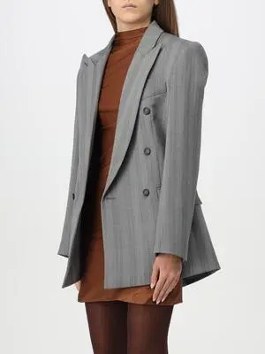 Sportmax Jacket Colour