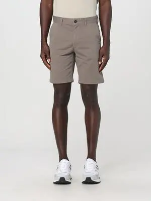 BOSS Tailored Chino Shorts